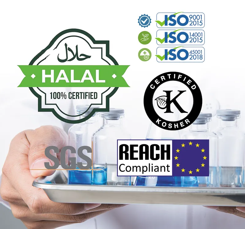 - XYSIL® Fumed Silica